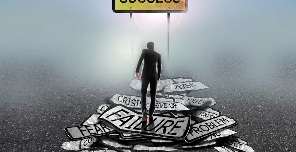 Succesul și eșecul. Ce le determină? - Focus to Life